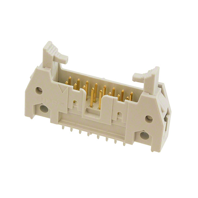 71918-216LF Amphenol ICC (FCI) | Connectors, Interconnects | DigiKey